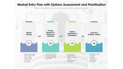 Options And Prioritization Powerpoint Templates Slides And Graphics