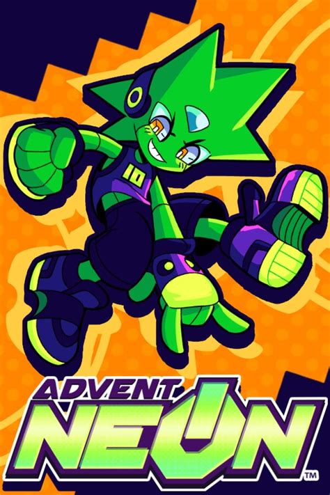 Advent Neon Free Download Repacklab