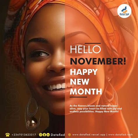 Datafied On Linkedin Datafied Newmonth Dataanalytics Novembergoals