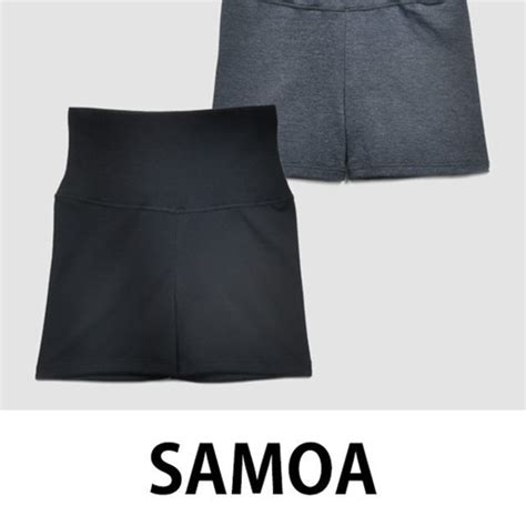 티몬월드 필수템 하이웨스트 3부 기모혼방 여성 속바지 속옷 양말