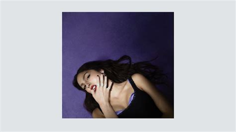 Review Olivia Rodrigos Punk Edged Album ‘guts Cuts Deep The Daily