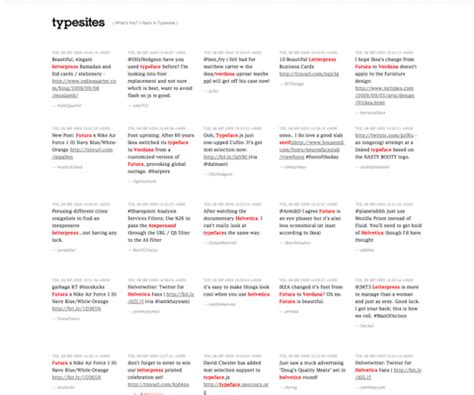Guide To Css Font Stacks Techniques And Resources Smashing Magazine