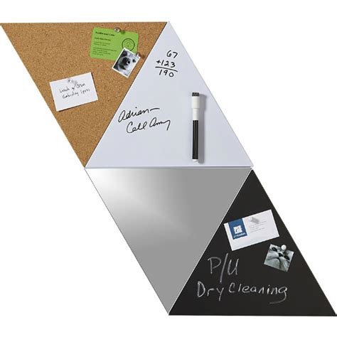 4 Piece Tri Board Set