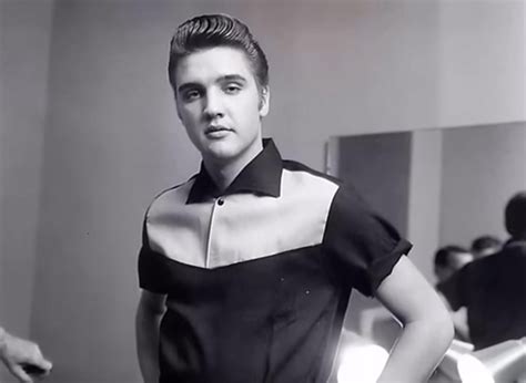 I Was The One Elvis Presley Deni Baker Facebook