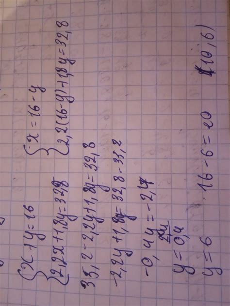 Було придбано 16 зошитів у клітинку і лінійку усього на суму 32 грн 80 коп Зошит у клітинку
