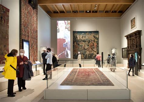 The Burrell Collection Casambi