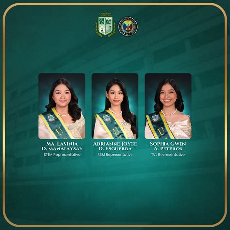 Student Student Government Executive Assembly