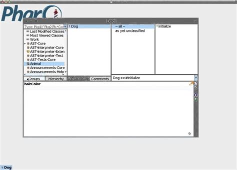 Instance Variables YouTube