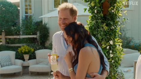 Moment Meghan Markle Netflix show falls apart | news.com.au — Australia’s leading news site for ...