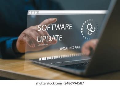 Secure Software Update Process Royalty Free Images Stock Photos Pictures Shutterstock