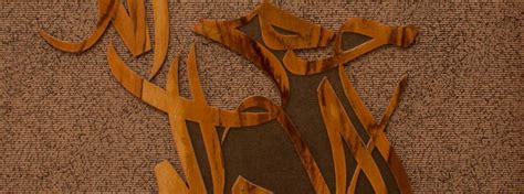 The 4th Exhibition By Iranian Artist Saeed Rezai In Sarajevo Magazine