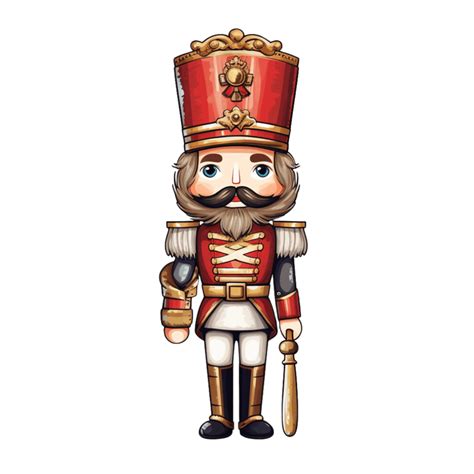 Nutcracker Clip Art Free Design Palace