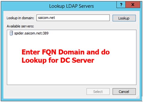 Sap Bi 42 Setting Up Ldap Connector In 10 Easy Sap Community