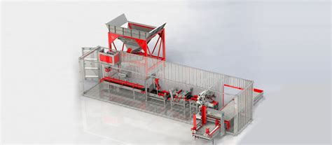 Bulk Automation Packaging Bagging Palletising And Robotic Automation Bulk Automation Packaging Bagging Palletising And Robotic Automation