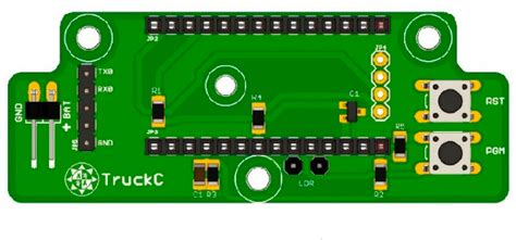 figure 1 from design of a distributed wireless sensor platform for