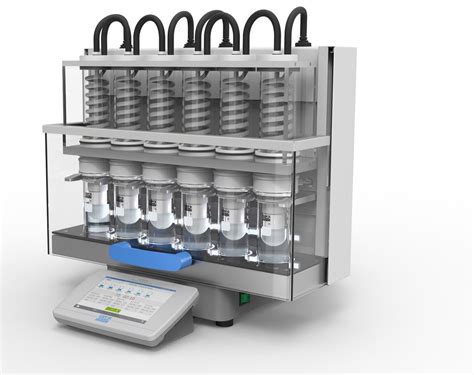 Extraction Systems Dsp Systems