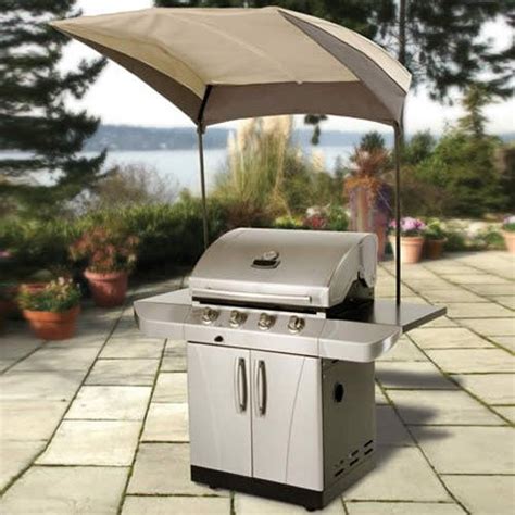Veranda Grill Canopy Artofit