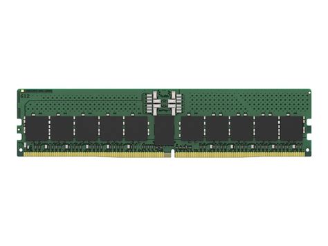 Kingston Ddr5 Module Shi