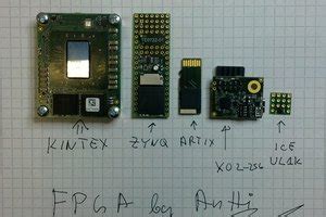 FPGA Bootcamp 3 Hackaday Io
