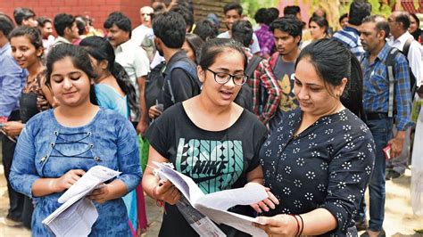 Neet Pg Exam Date 2024 Preponed To This Date Check Revised Schedule Mint
