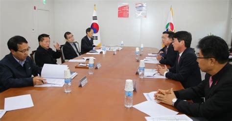 경남도 비음산터널·마산 해양신도시 건설 지원 나선다