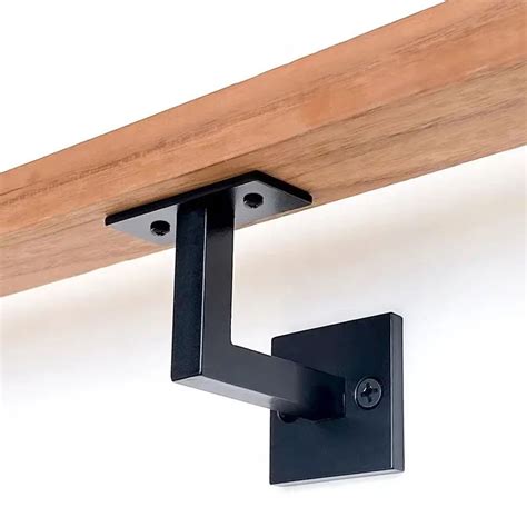 Stainless Steel Bracketstair Handrail Supporthandrail Installation