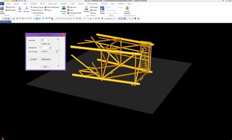 Sacs Offshore Structure Reviews 2025 Details Pricing And Features G2