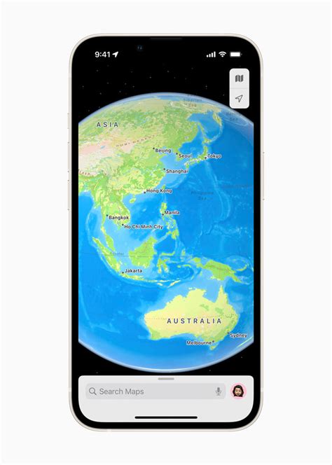 Apple Maps Introduces New Ways To Explore Major Cities In 3d Mirage News