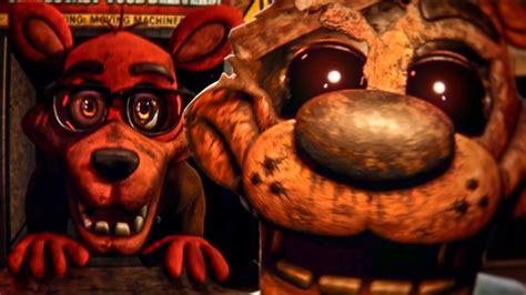 Threadbear Is The New Bite Victim Seriously A Bite At Freddys