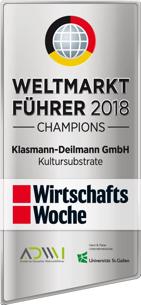 Home – Klasmann Deilmann