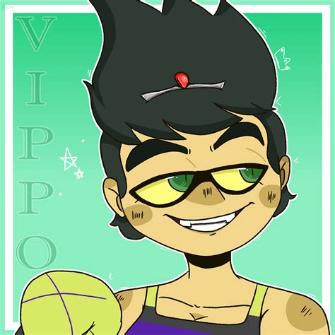 Drew Some Icons Of My Punch Out Characters Back From A Long Punch