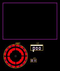 PCB Voltage Regulator Resources EasyEDA