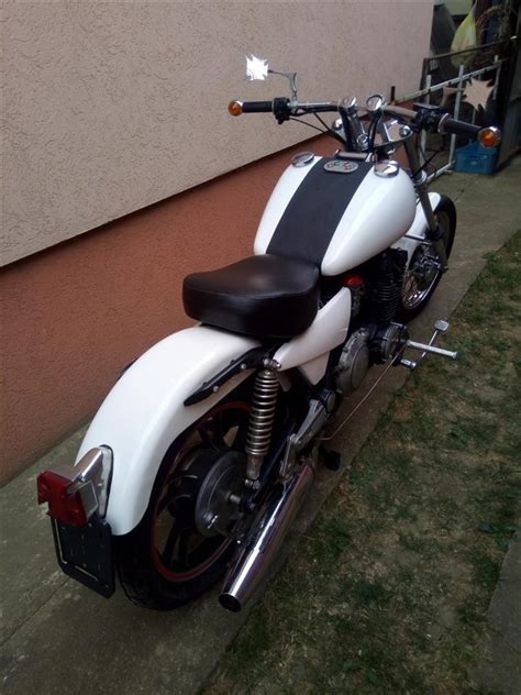 Yamaha Xj 650 Kragujevac