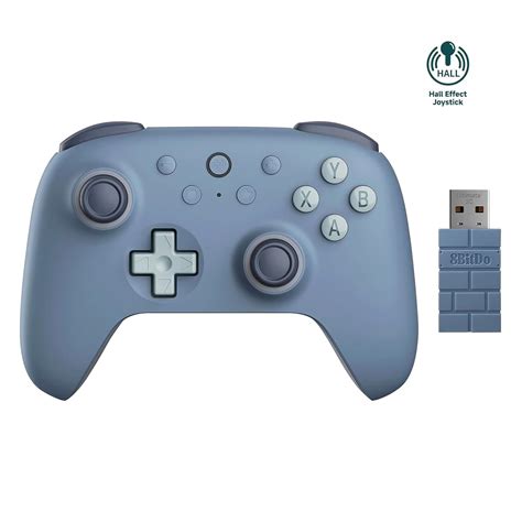 8bitdo Ultimate 2c Wireless Controller For Windows Pc And