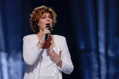 Kultur Sissel Kyrkjebø Topper Konsertfesten Med Sissel Kyrkjebø