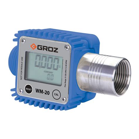 Def Meter