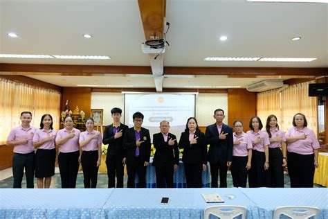 อาชีวะร้อยเอ งานประชาสัมพันธ์ วิทยาลัยอาชีวศึกษาร้อยเอ็ด Facebook