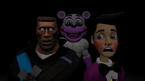 Gmod Tf2fnaf Buff Helpy Appears By Superfiregmod On Deviantart