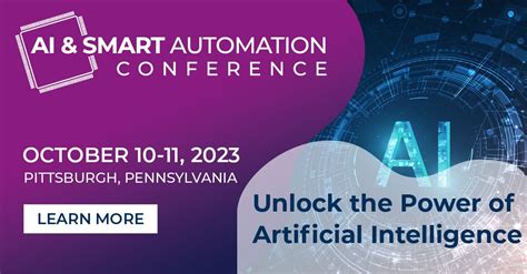 A3 Association For Advancing Automation On Linkedin Registered Yet Unlock The Power Of Ai In