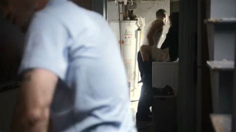 Nude Video Celebs Emily Morden Sexy Cigarette Candy 2009