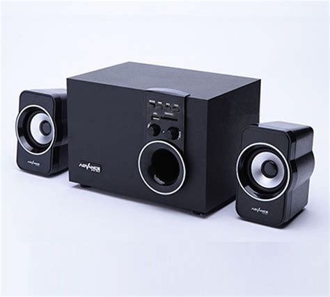 Harga Speaker Aktif Bluetooth Dari Merek Ternama Blog Belanja Pay Later Atome