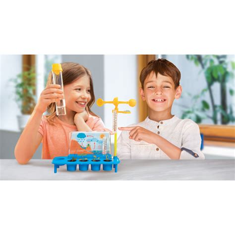 Scientific Discovery Vol 2 Kit Science Museum Shop
