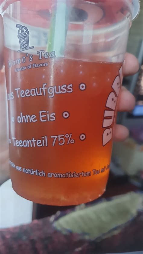 Can I Still Drink It R Bubbletea