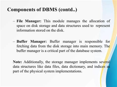 chapter 2 database system concepts and architecture pptx