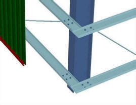 Cold Rolled Products Hayes Engineering Cladding