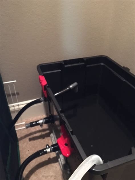 Adding Chiller To Rdwc Setup Hydroponics Ilgm Forum