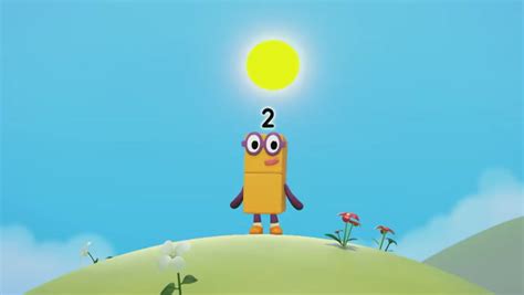 Numberblocks About Time 🕰⏳ Learn To Count Numberblocks Free Download Borrow And