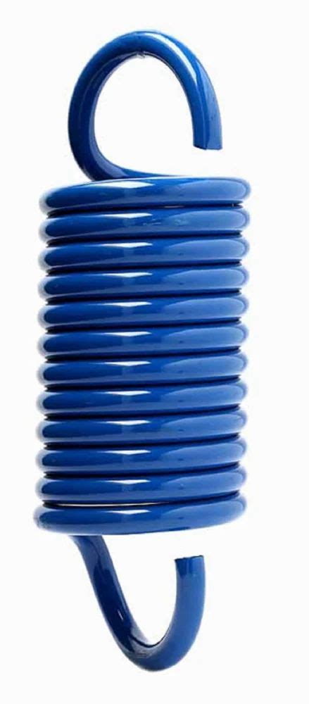 Heavy Duty Tension Spring At ₹ 10piece Tension Springs In Thane Id