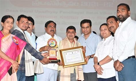 Ts Turns A Trailblazer In Rural Development Ktr