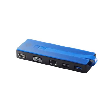 USB C Docking HP TOK29AA Techwings Store